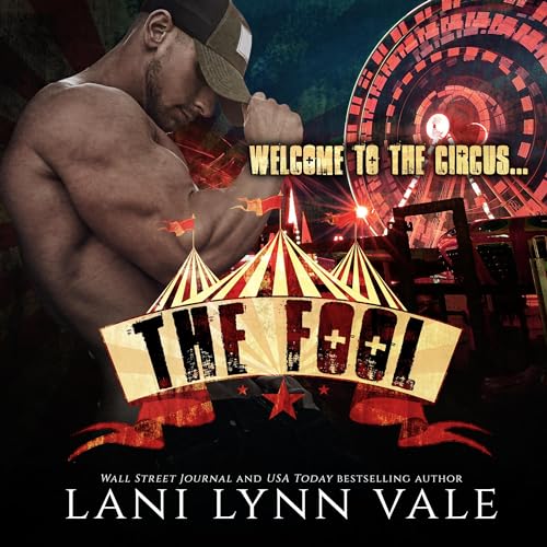 Amazon.com: The Fool: Welcome to the Circus, Book 7 (Audible Audio ...