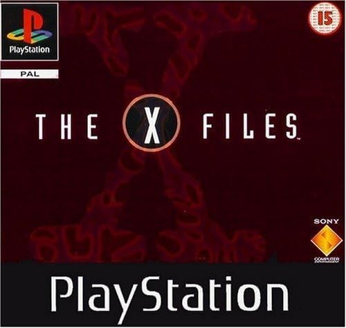 X-Files : Amazon.fr: Jeux vidéo