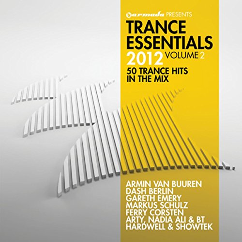 Play Trance Essentials 2012, Vol. 2 (50 Trance Hits In The Mix) by VARIOUS ARTISTS on Amazon Music