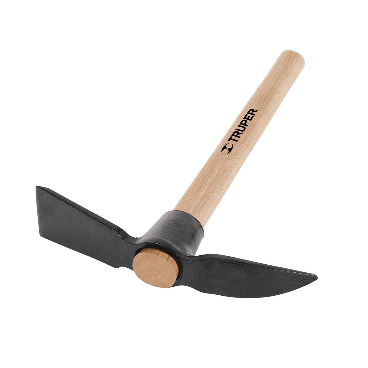 Amazon.com : Talacho-peak, wooden handle 14 ' : Tools & Home Improvement