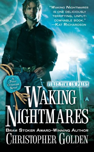 Publication: Waking Nightmares
