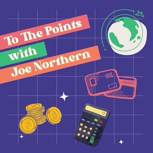 To The Points : To The Points | Joe Northern: Amazon.co.uk: Audible ...