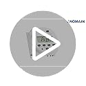 Baomain CN101A DC/AC 24V Digital LCD Power Programmable Timer Time ...