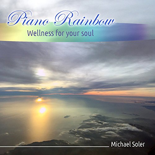 Play Piano Rainbow by Michael Soler on Amazon Music