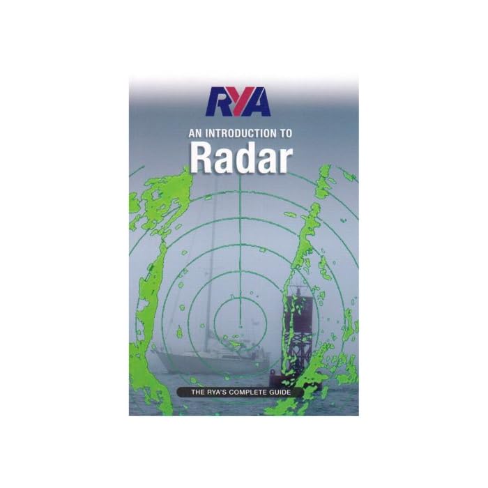 Buy RYA Introduction to Radar: The RYA'S Complete Guide Online at ...