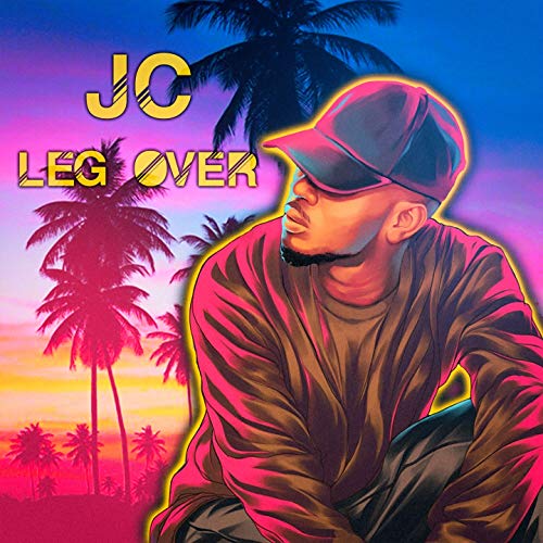 Amazon MusicでJCのLeg Overを再生する