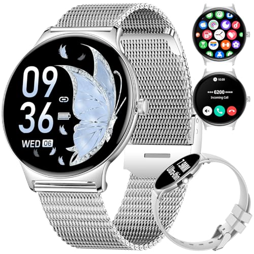 Amazon Best Sellers: Best Women's Smartwatches