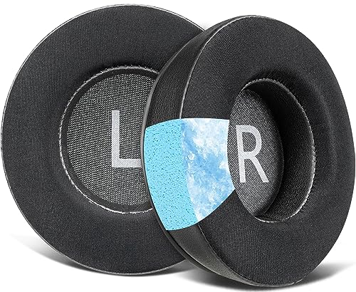 Snapklik.com : SOULWIT 90mm Cooling Gel Earpads Replacement For JBL ...