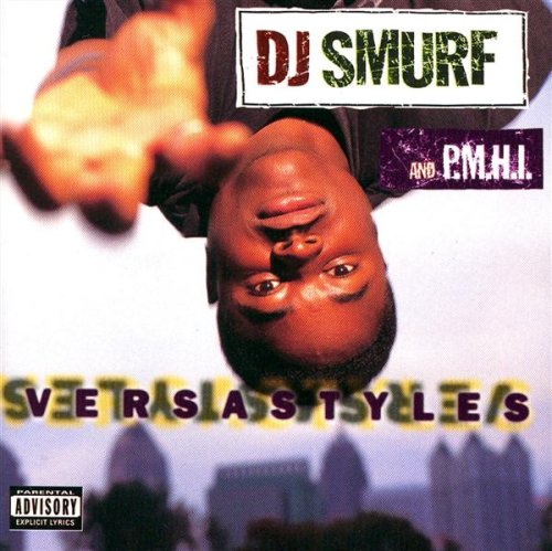 DJ Smurf & P.M.H.I. - Versastyles - Amazon.com Music