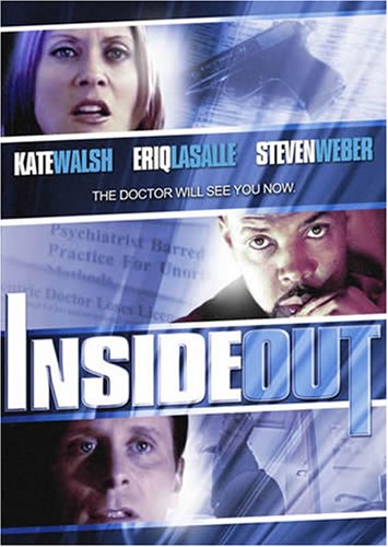 Inside Out [USA] [DVD]: Amazon.es: Películas y TV