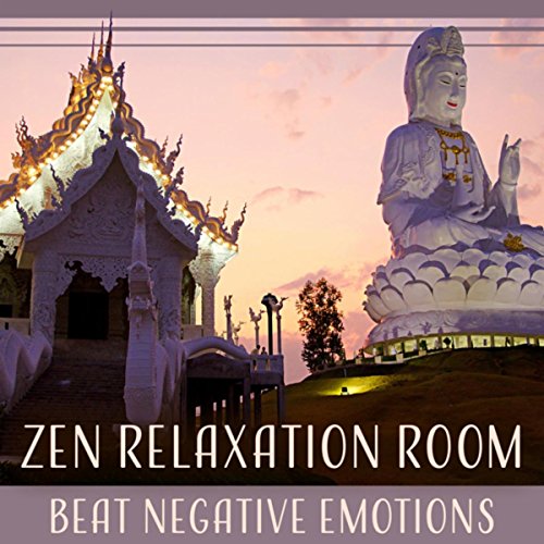 Amazon MusicでZen Relaxation AcademyのZen Relaxation Room - Beat Negative ...