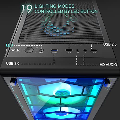 The 30 Best Anime Computer Cases of 2023 [Verified] - Cherry Picks