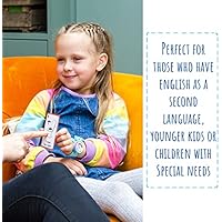 Amazon.com: Special Needs My Communication Cards for Special Ed, Speech ...