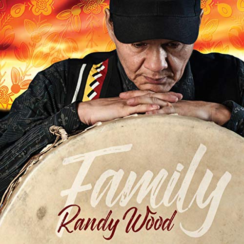 Écouter Family par Randy Wood sur Amazon Music Unlimited