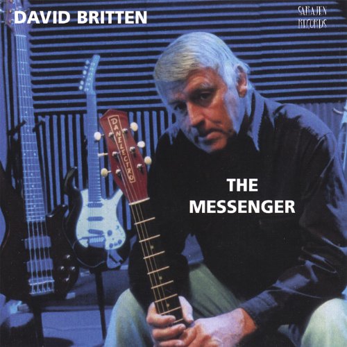 Play The Messenger by David Britten on Amazon Music