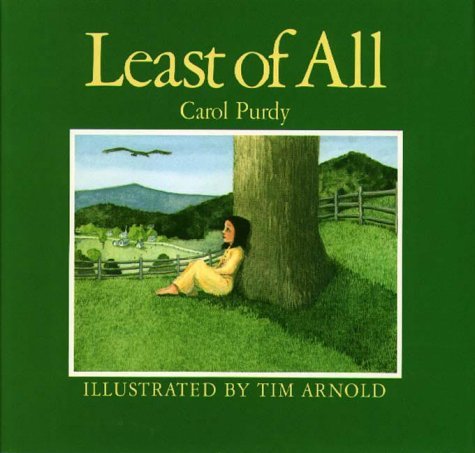 Least of All by Carol Purdy (1987-05-31): Carol Purdy: Amazon.com: Books