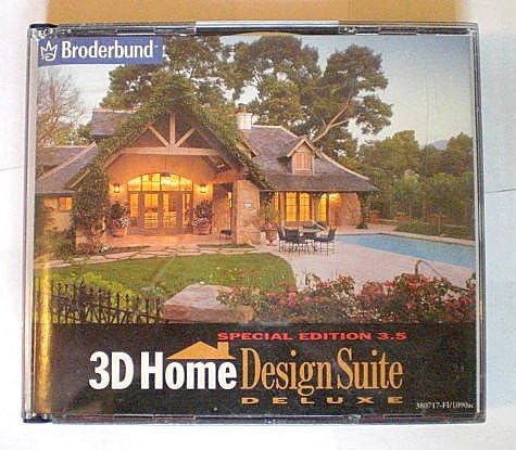 Amazon.com: 3d Home Design Suite : Software