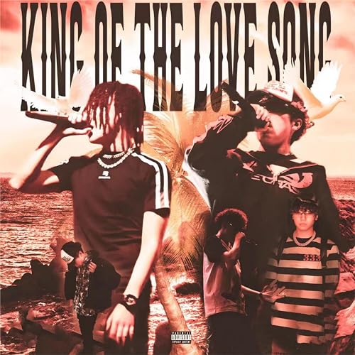 Amazon.co.jp: KING OF THE LOVE SONG (情歌王) : Fetti: デジタルミュージック