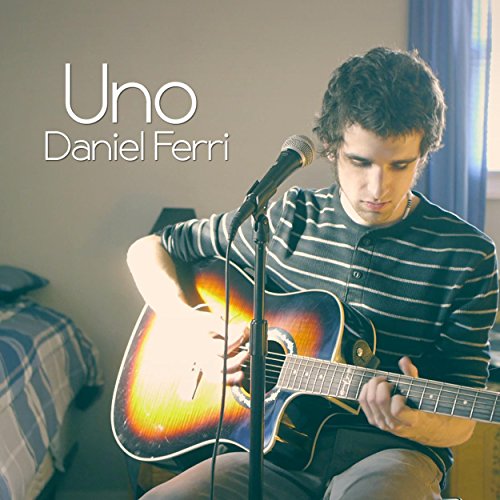 Amazon.com: Uno : Daniel Ferri: Digital Music