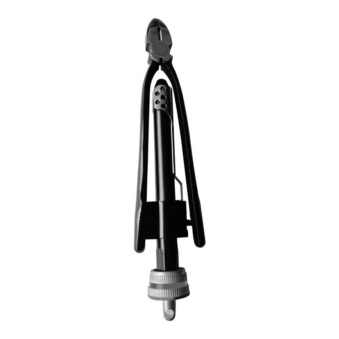 Buy LRWEY 6In / 9 Inch Safety Lock Wire Twisting Pliers Lock Wire Set ...