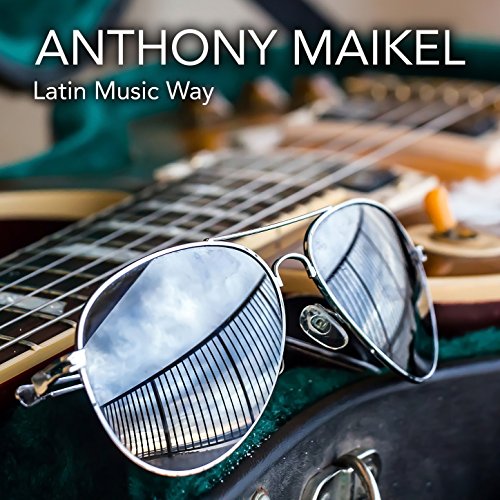 Miami Me Lo Confirmó song by Anthony Maikel from Latin Music Way: La ...