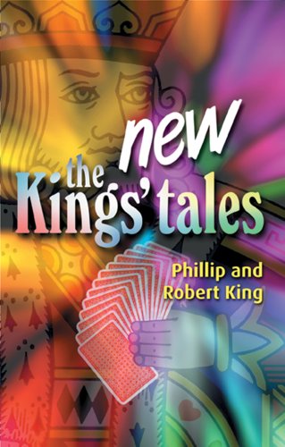 NEW KINGS TALES: Amazon.co.uk: King, Phillip, King, Robert ...