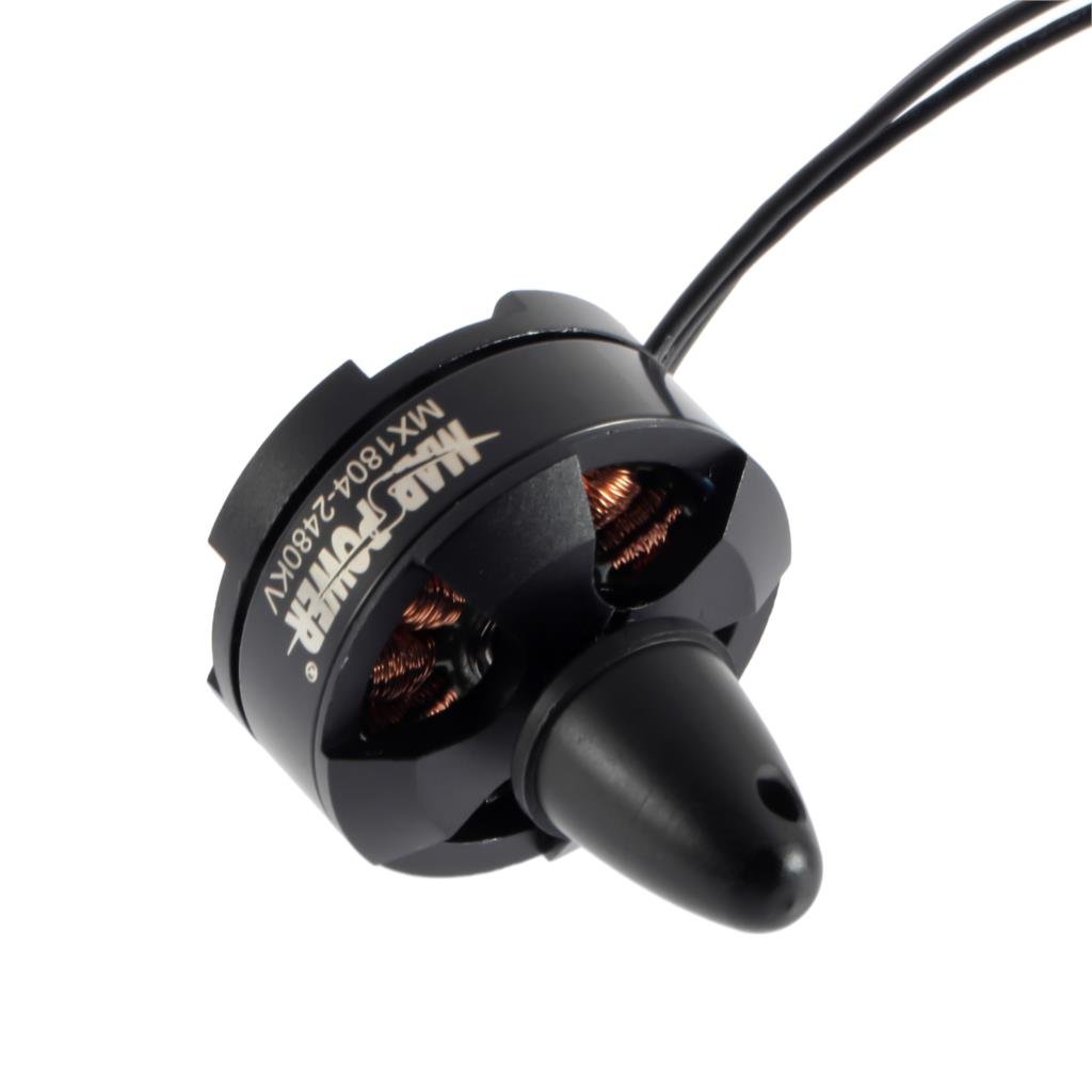 Buy Generic Hot MX1804 2480KV Brushless Motor CW CCW For 250 Mini buy-generic-hot-mx1804-2480kv-brushless-motor-cw-ccw-for-250-mini