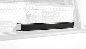 Amazon.com: RealTruck Backrack Hardware Kit for use w/ 21" Toolbox ...