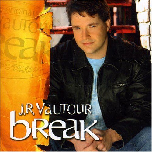 Break: Jr Vautour: Amazon.in: Music}