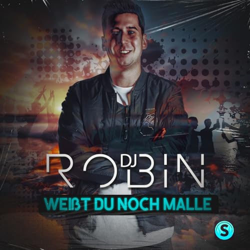 Spiele Weißt du noch Malle von DJ Robin auf Amazon Music ab