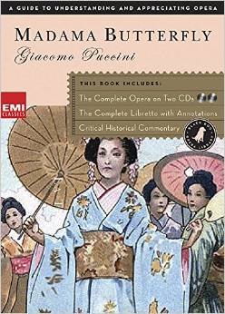 Buy Giacomo Puccini: Madama Butterfly (Madam Butterfly) (Complete with ...