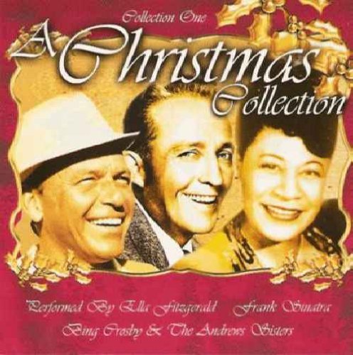 Various Artists - Various - A Christmas Collection, - [CD] - Amazon.com ...
