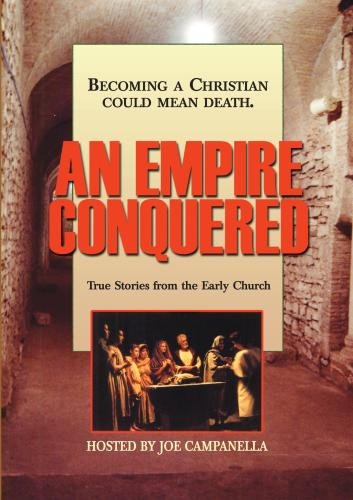 Amazon.com: An Empire Conquered : Rob Marcarelli: Movies & TV