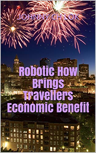 100 Best Robotics Books of All Time - BookAuthority