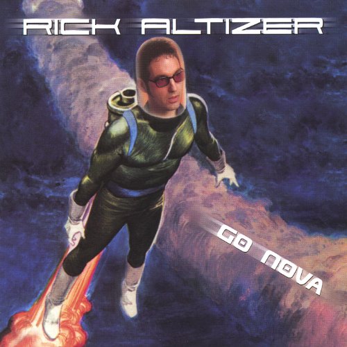 Amazon.com: Go Nova : Rick Altizer: Digital Music