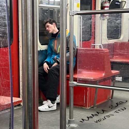 Play Mamma Said by Kevin Fox on Amazon Music