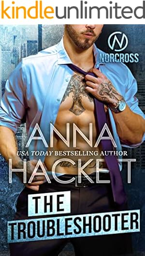 The Powerbroker (Norcross Security Book 6) - Kindle edition by Hackett, Anna. Romance Kindle ...