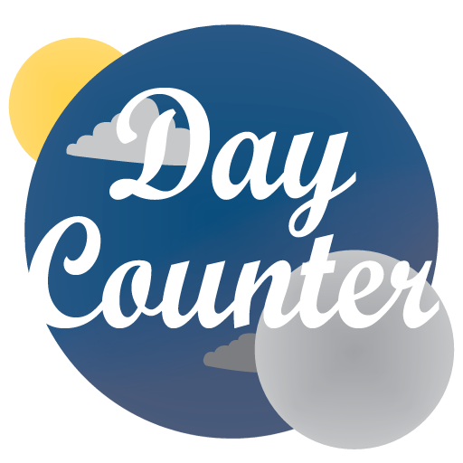Day Counter - App on Amazon Appstore