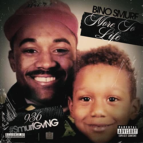 Écouter More To Life par 936 Bino sur Amazon Music Unlimited