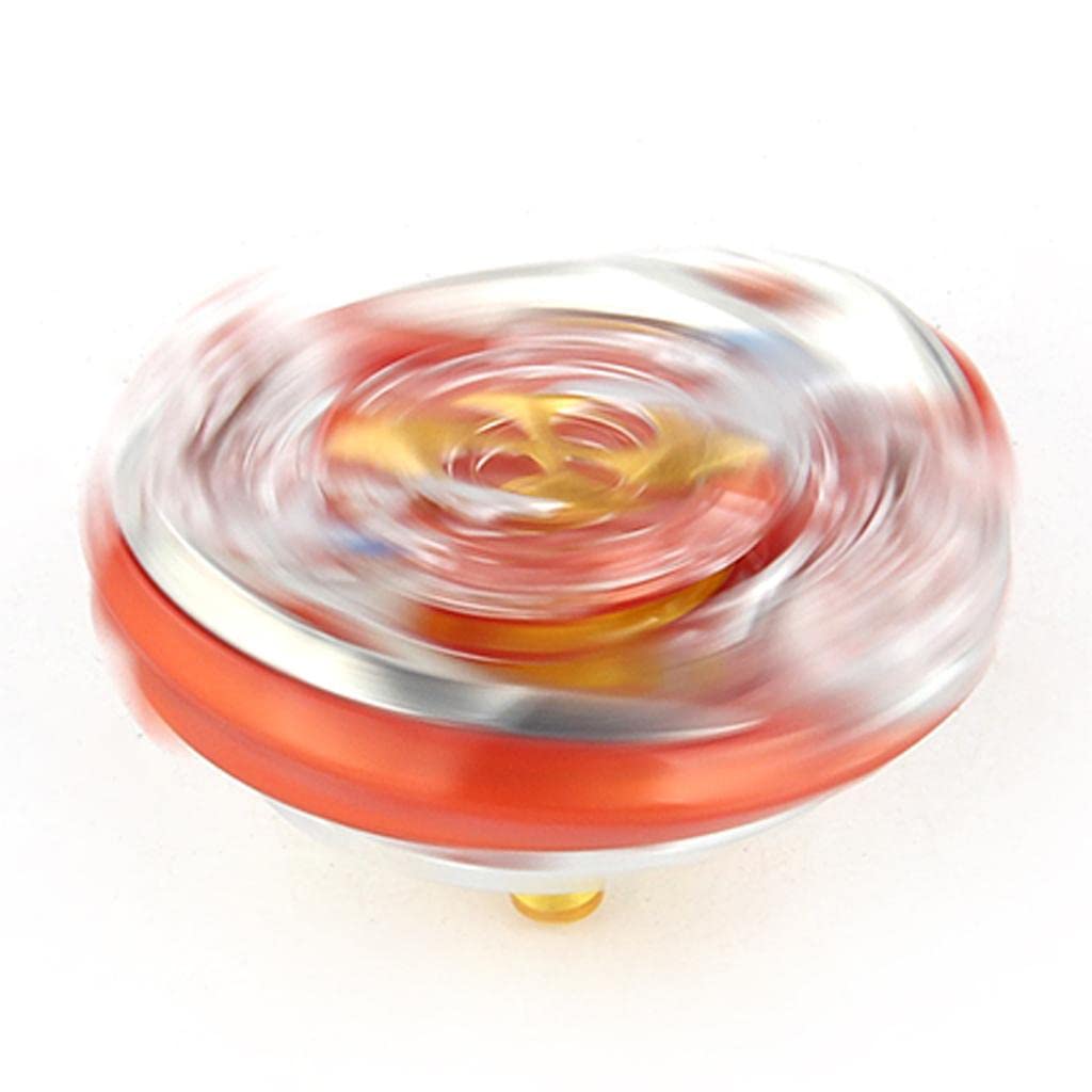 Buy Fashion My Day® Rapidity Fight Master 4D Burst Toy Crash Ragnaruk ...