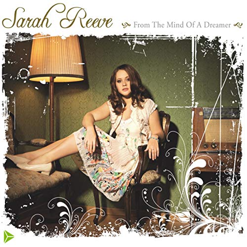 Play From the Mind of a Dreamer by Sarah Reeve on Amazon Music