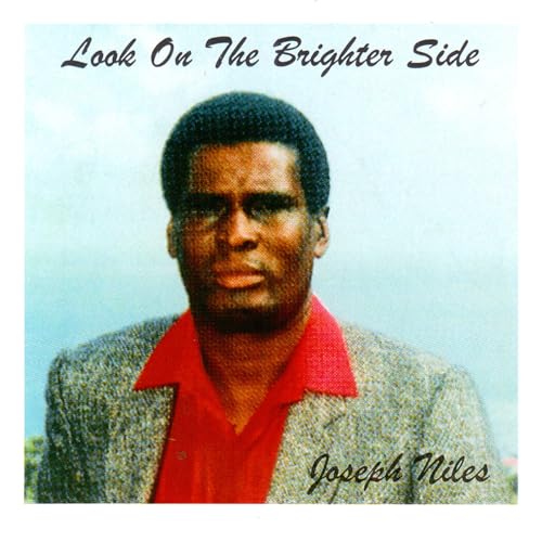 Play Look on the Brighter Side by Joseph Niles on Amazon Music