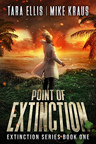 Amazon.com: Point of Extinction - The Extinction Series Book 1: A Thrilling Post-Apocalyptic ...