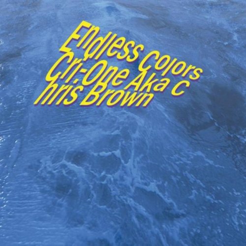 Amazon Music - Cri-oneのEndless Colors - Amazon.co.jp