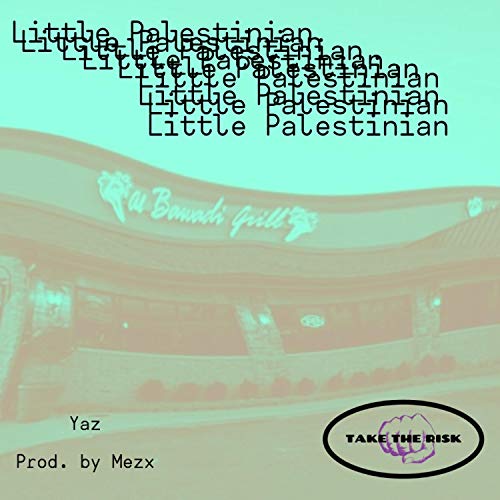 Amazon.co.jp: Little Palestinian [Explicit] : Yaz: Digital Music