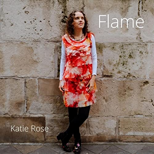 Flame de Katie Rose en Amazon Music Unlimited