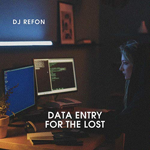 Data Entry for the Lost de DJ Refon en Amazon Music Unlimited