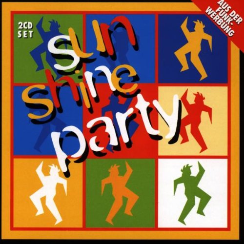 Los del Rio, Haddaway, Scotch, Men without Hats, Sandra, Slizzy Bob ...