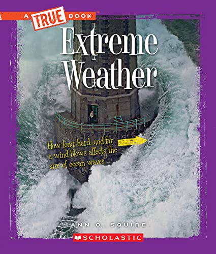 Extreme Weather (A True Book: Extreme Science) (A True Book (Relaunch ...