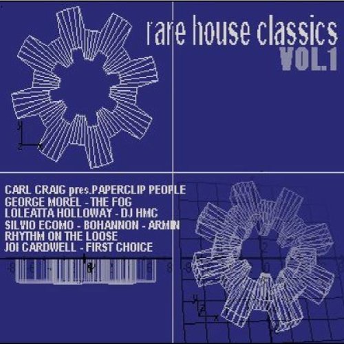 Rare House Classics: Amazon.de: Musik-CDs & Vinyl